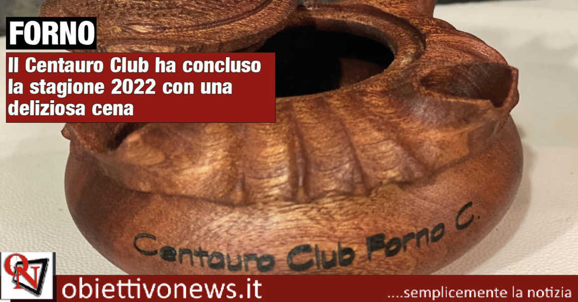 FORNO CANAVESE - Il centauro ha concluso la stagione 2022 con una ...