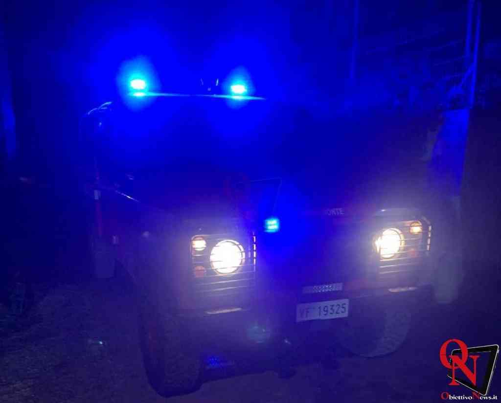 FORNO CANAVESE – Frazione Villafranca: incendio in abitazione (FOTO) FORNO CANAVESE – Frazione Villafranca: incendio in abitazione (FOTO)